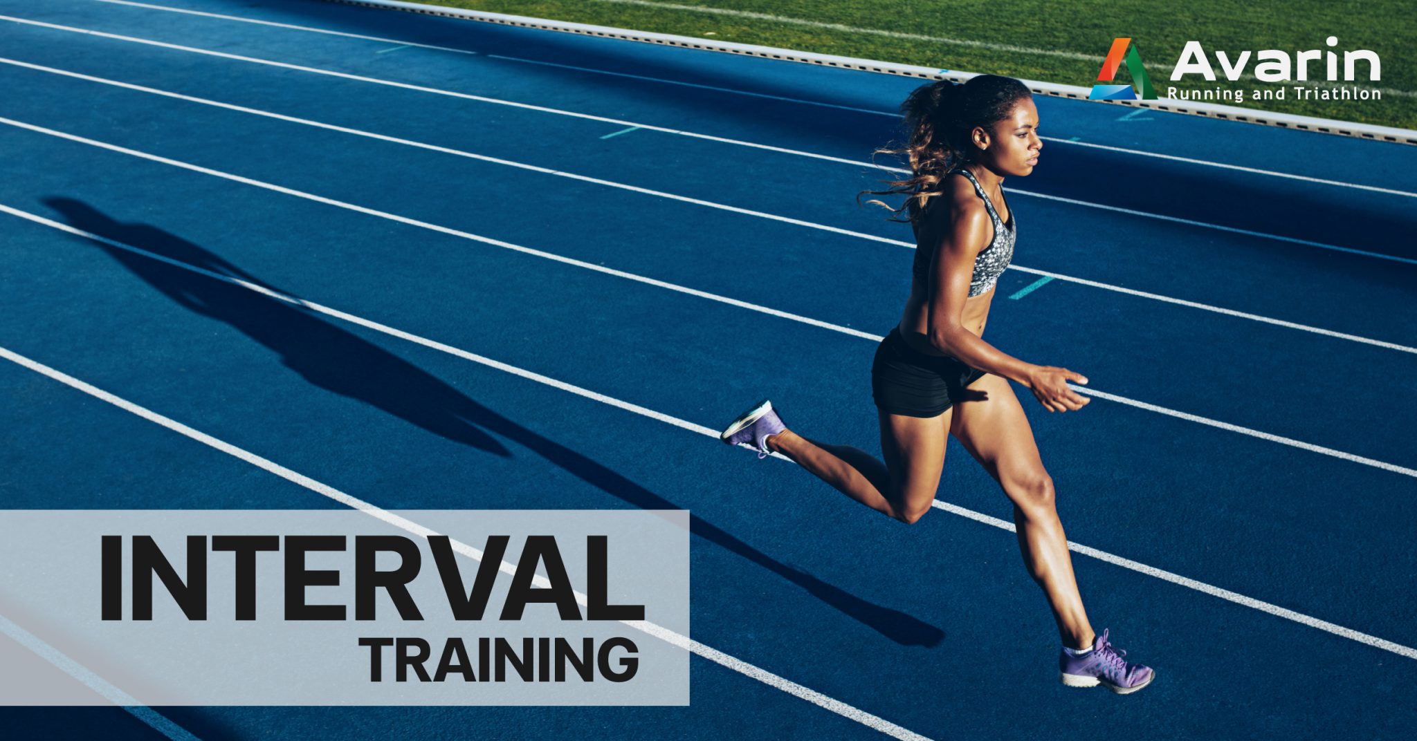 ประโยชน์การวิ่งลงคอร์ต Interval run :Avarin Running.