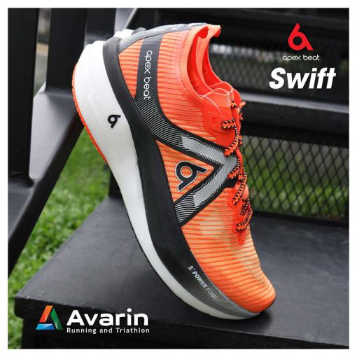 Review รองเท้าวิ่ง - Avarin: Running and Triathlon.