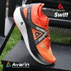 Apex Beat Swift Black รองเท้าวิ่งถนน พื้นคาร์บอน : Avarin Running