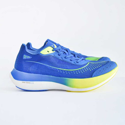 Unpause Halley light Samba Blue V.2 : Avarin Running