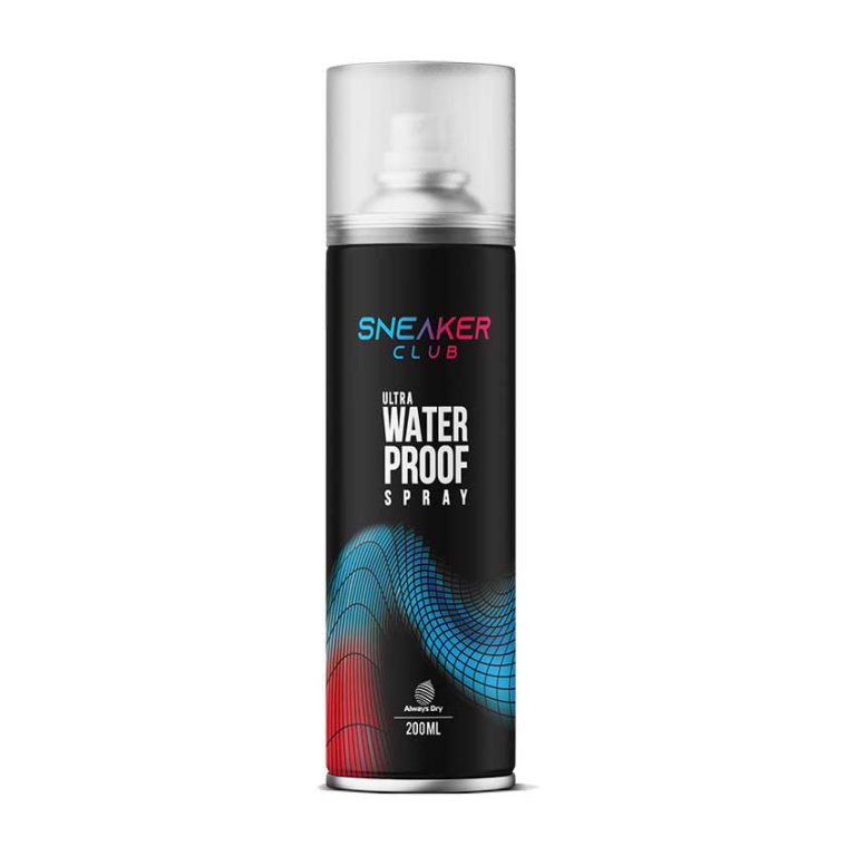 Always Dry Ultra Waterproof Spray - Avarin: Running and Triathlon.