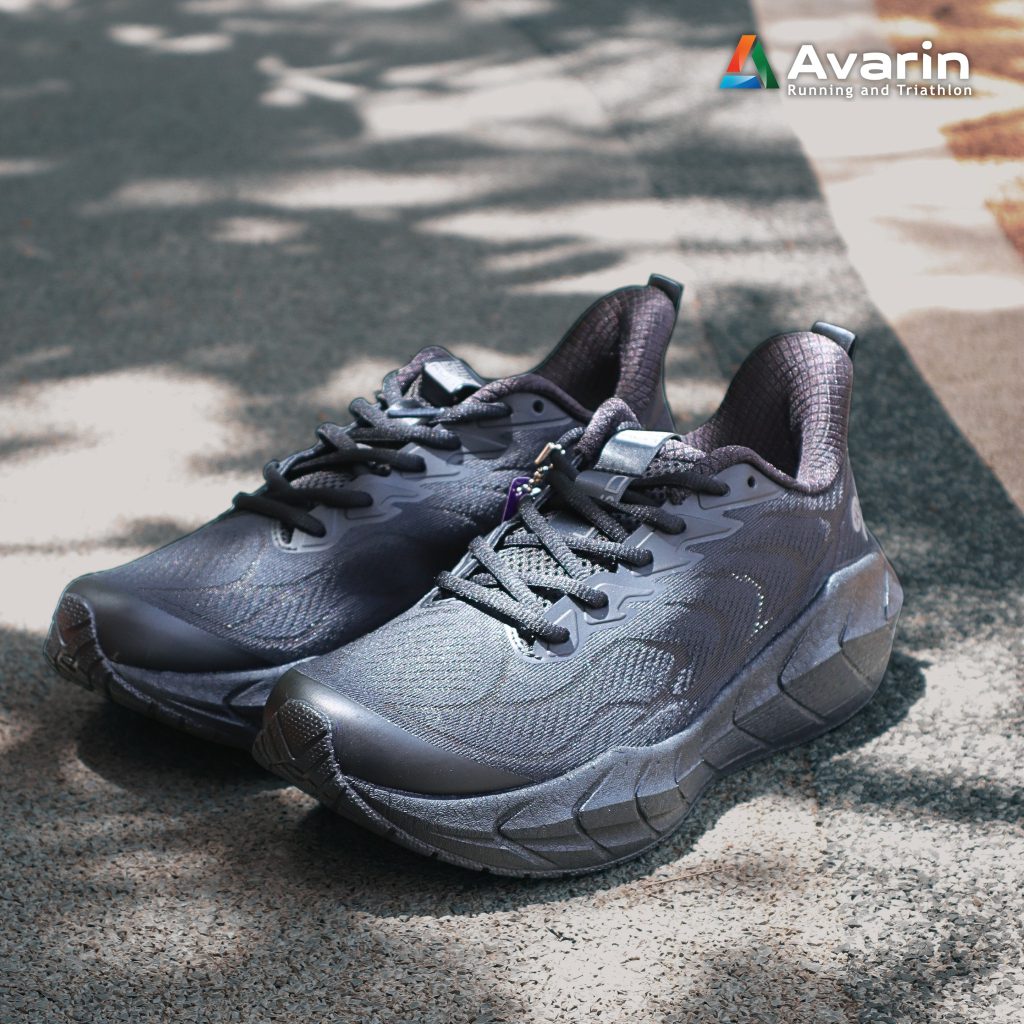 BMAI Expedition 5.0 Men Dawn - Avarin: Running and Triathlon.