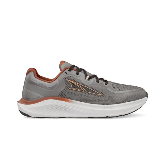 ALTRA Paradigm 7 Men Taupe : Avarin