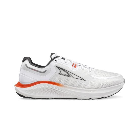 ALTRA Paradigm 7 Men White : Avarin