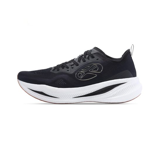 BMAI Carbon Fly 3 Men Storm Black/White - Avarin: Running and Triathlon.