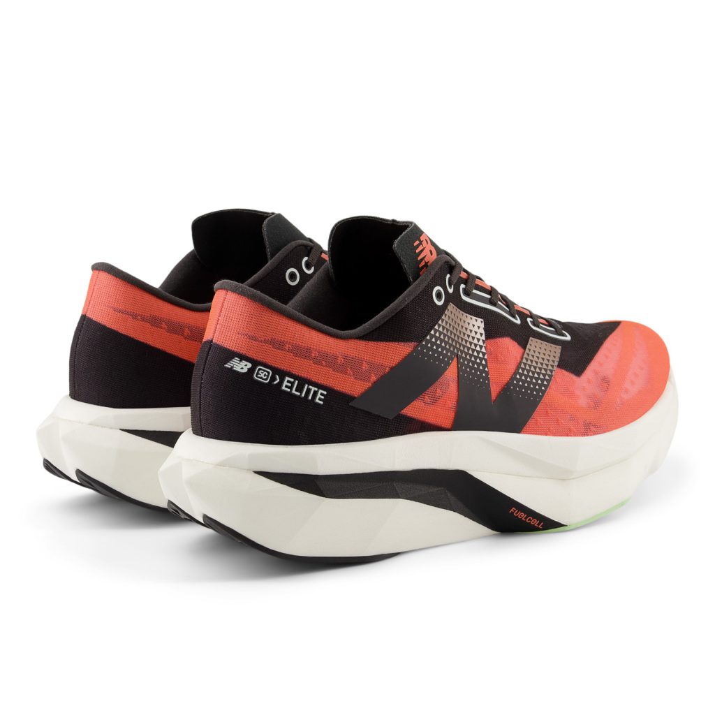 New Balance - Avarin: Running and Triathlon.