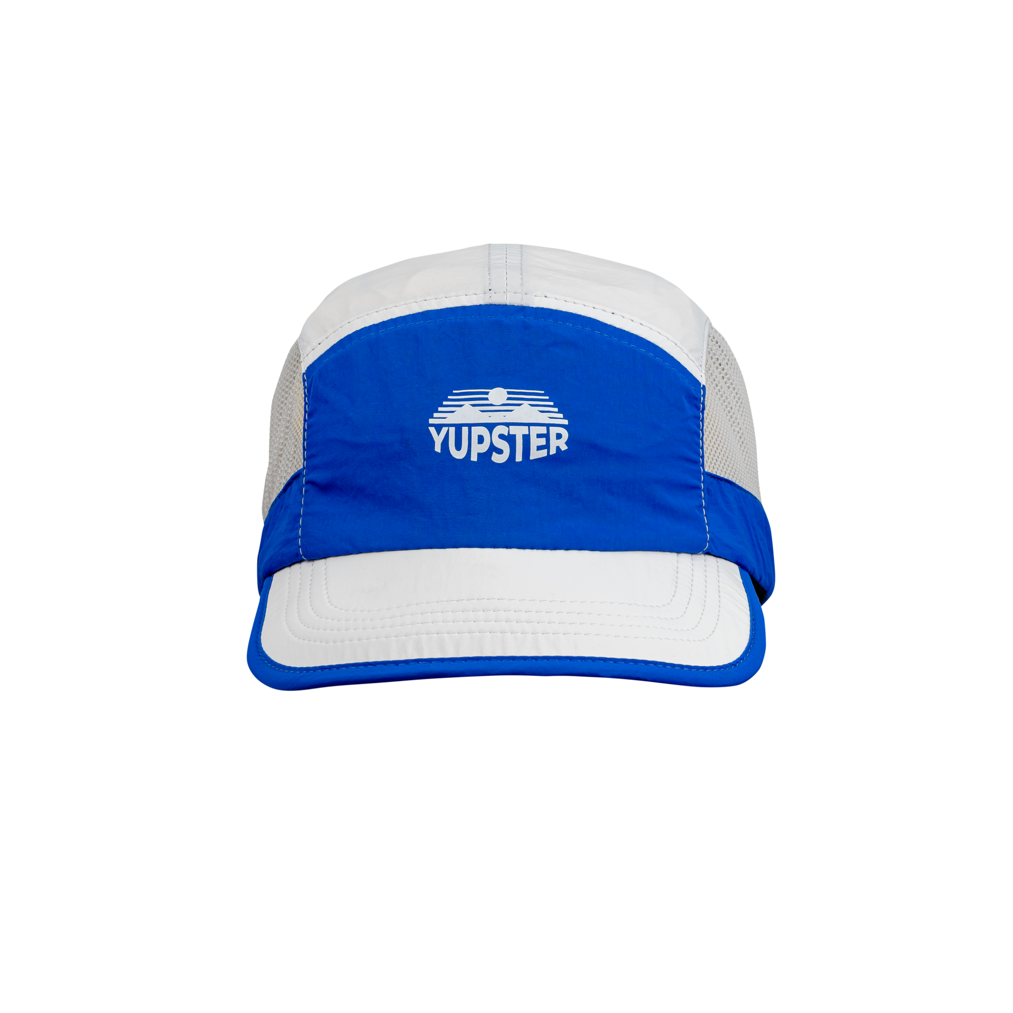 Yupster Peak light Cap - Avarin: Running and Triathlon.