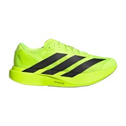 adidas Adizero EVO SL Men LUCLEM/CBLACK/MSILVE - Avarin: Running and ...