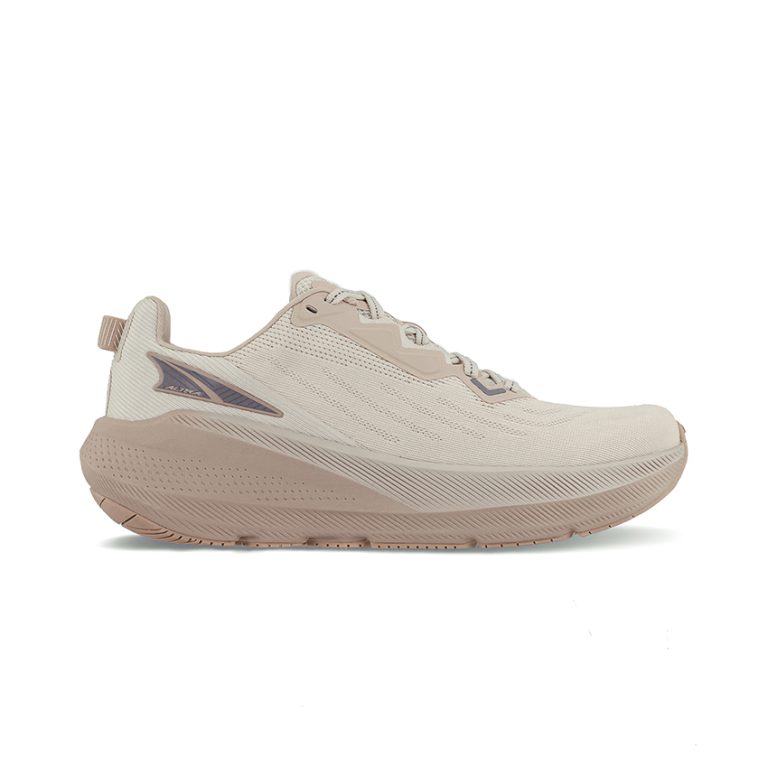 ALTRA FWD VIA Men Sand - Avarin: Running and Triathlon.
