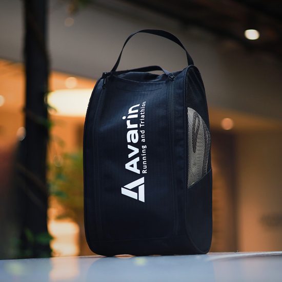 Avarin Shoe Bag - Avarin: Running and Triathlon.