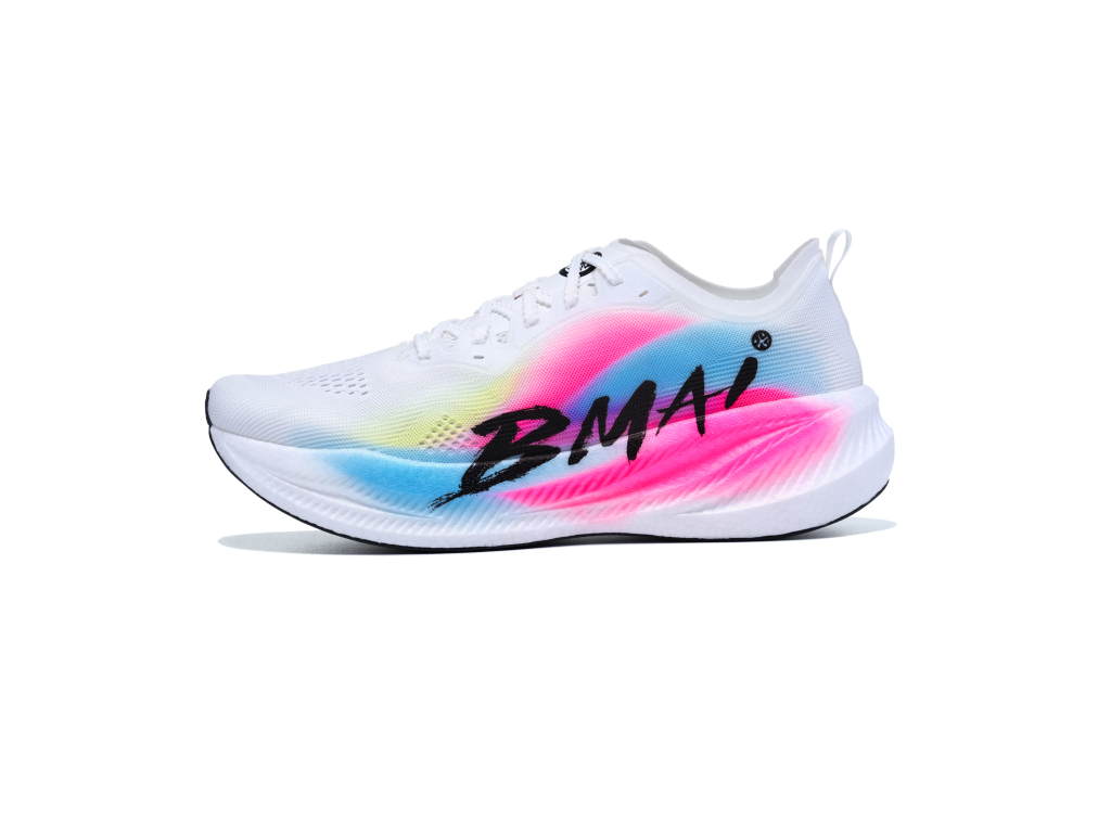 BMAI Carbon Fly 3 Men Rainbow - Avarin: Running and Triathlon.