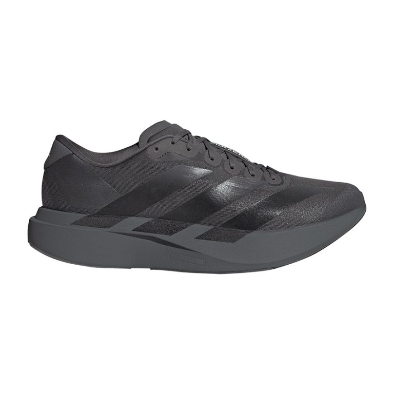 adidas Adizero EVO SL Men KJ1364 GREFIV/CBLACK/LIMBUR - Avarin: Running ...